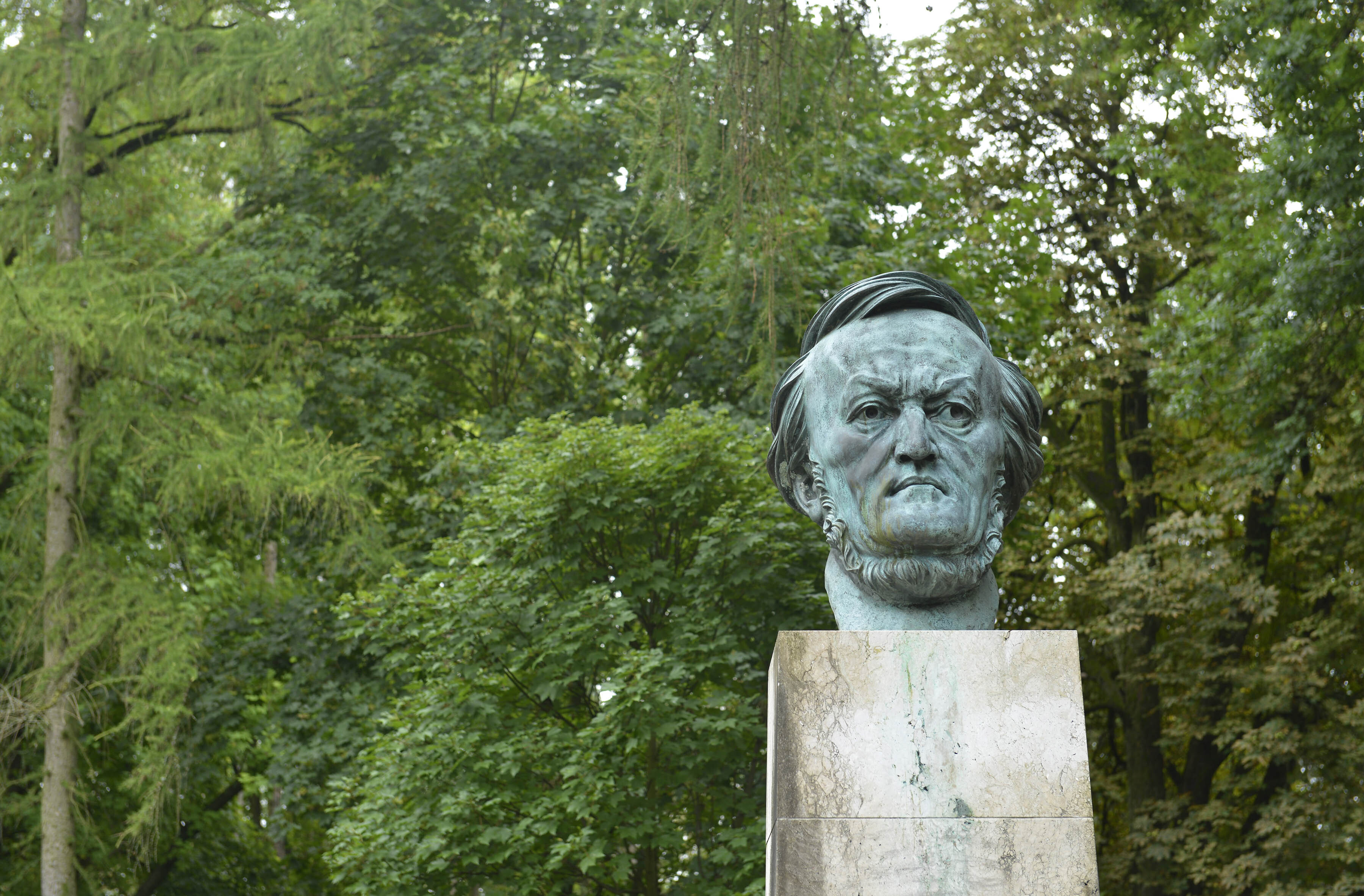 Richard Wagner: "Ring des Nibelungen" (II) - Dirigent Marek Janowski zu ...