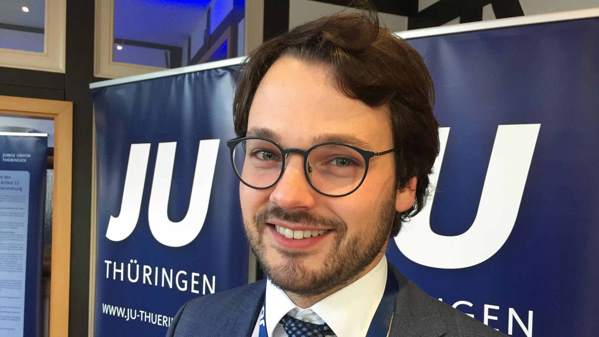 JU Thüringen: Wir müssen uns dem Narrativ der AfD entgegenstellen