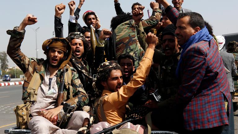 Jemen - Gefangenenaustausch zwischen Regierung und Huthi-Rebellen