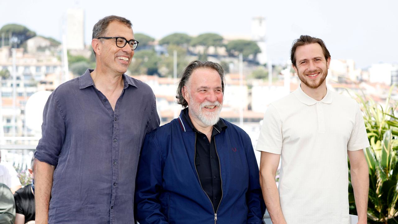 Französischer Filmpreis - Der Krimi "In der Nacht des 12." gewinnt bei ...