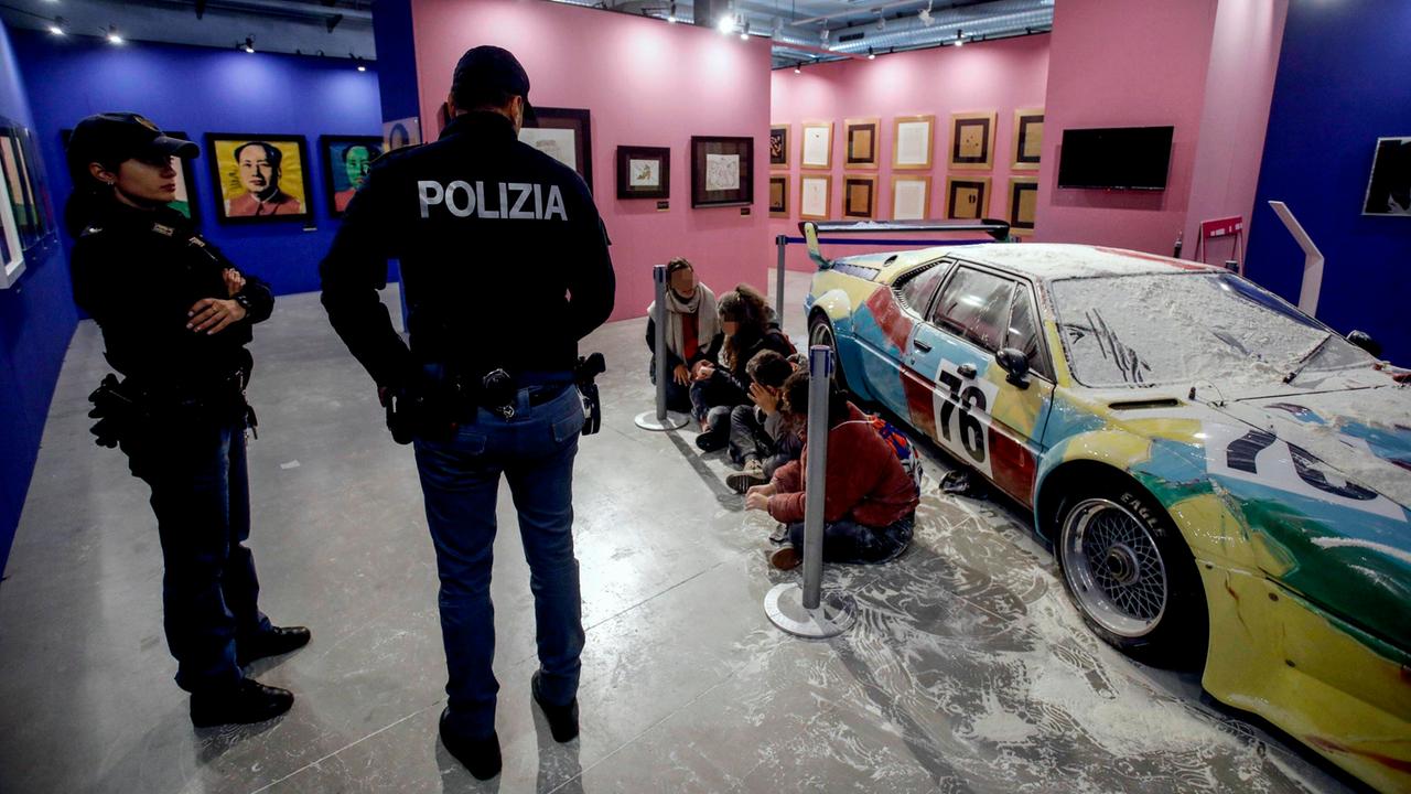Italiens Kulturminister warnt vor teureren Eintrittspreisen wegen ... Italiens Kulturminister warnt vor teureren Eintrittspreisen wegen ...