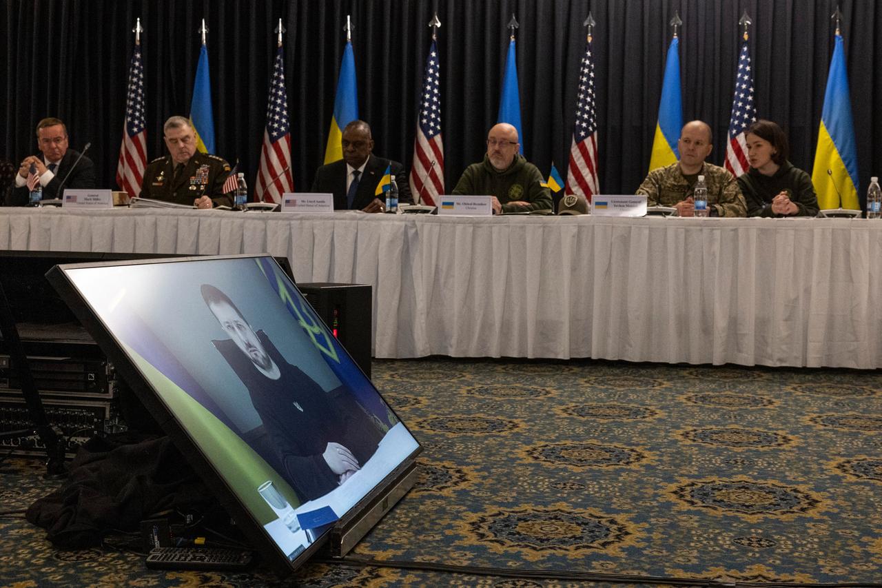 Newsblog zum Krieg in der Ukraine - Die Entwicklungen vom 9. bis 20 ...