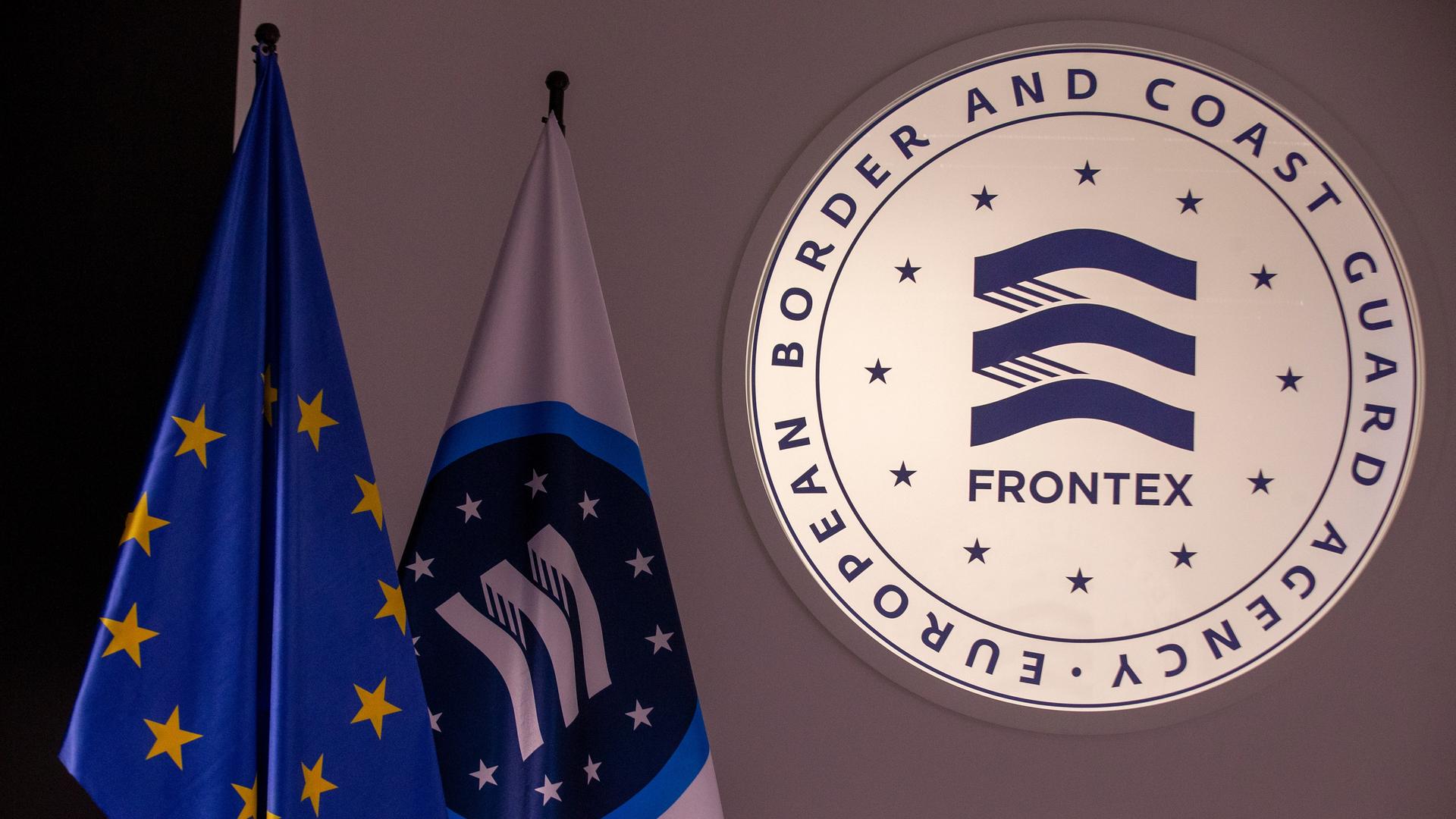 Frontex - Starker Anstieg der Migration über das Mittelmeer Frontex - Starker Anstieg der Migration über das Mittelmeer