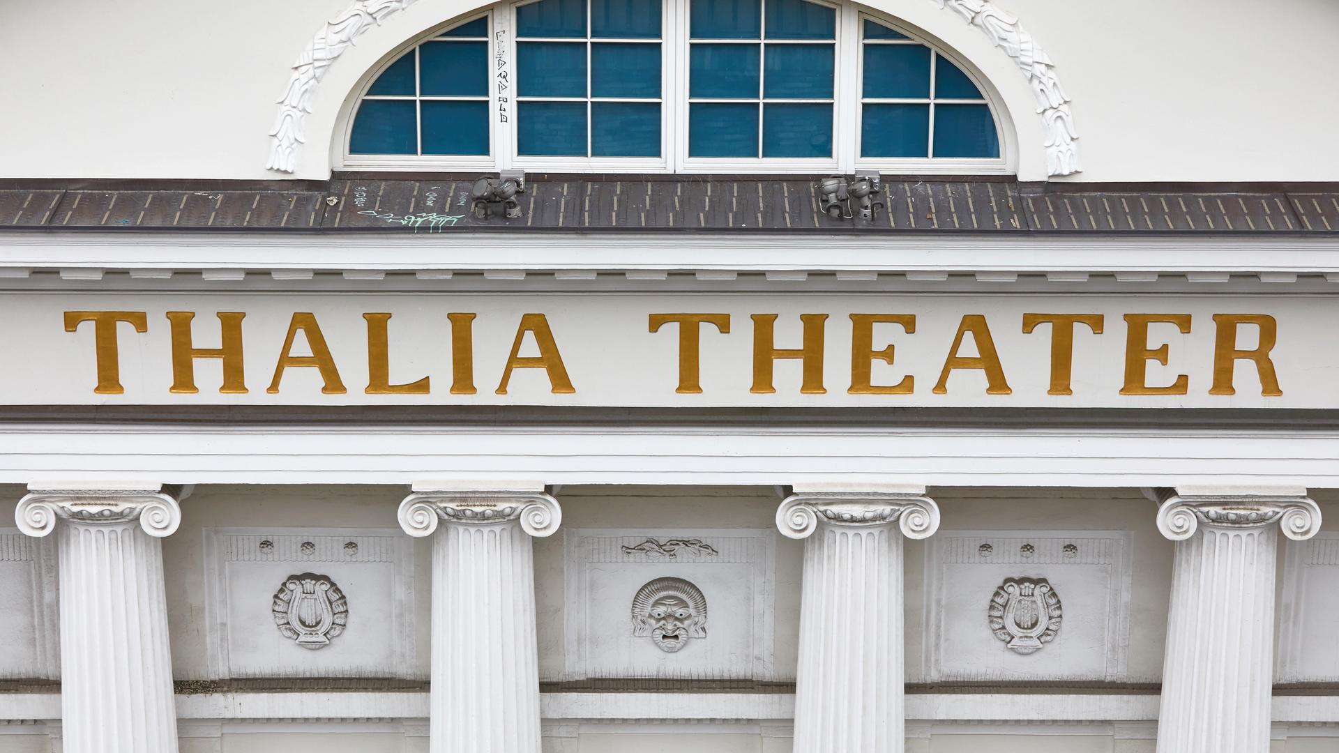 Sonja Anders wird Intendantin des Hamburger Thalia Theaters | deutschlandfunkkultur.de