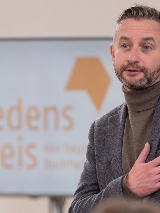 Marcus Welsch: „Man muss den Druck auf Russland aufrechterhalten“