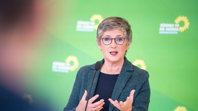 Geplanter AKW-Streckbetrieb - Haßelmann (Grüne): Es geht nicht um eine ...