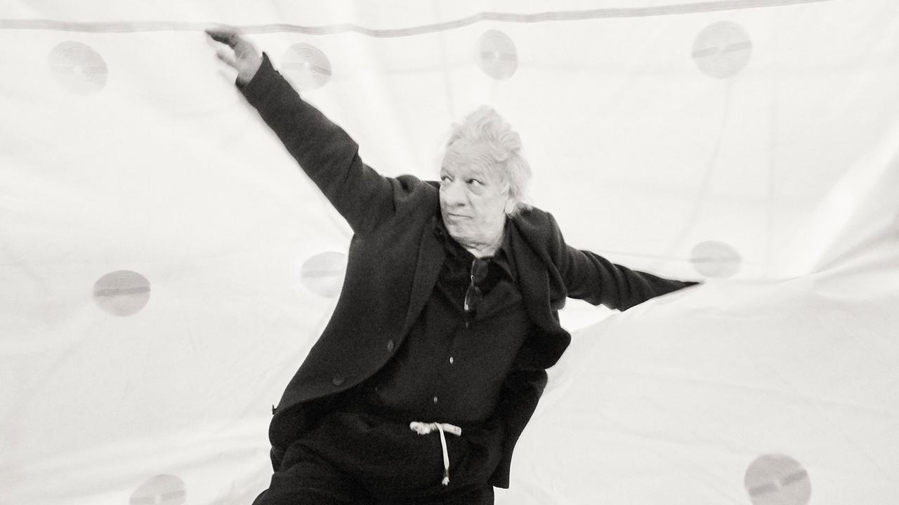 Reihe "Rundfunkpioniere" - Hans Ebert - Vorreiter der Hörspielmusik ...