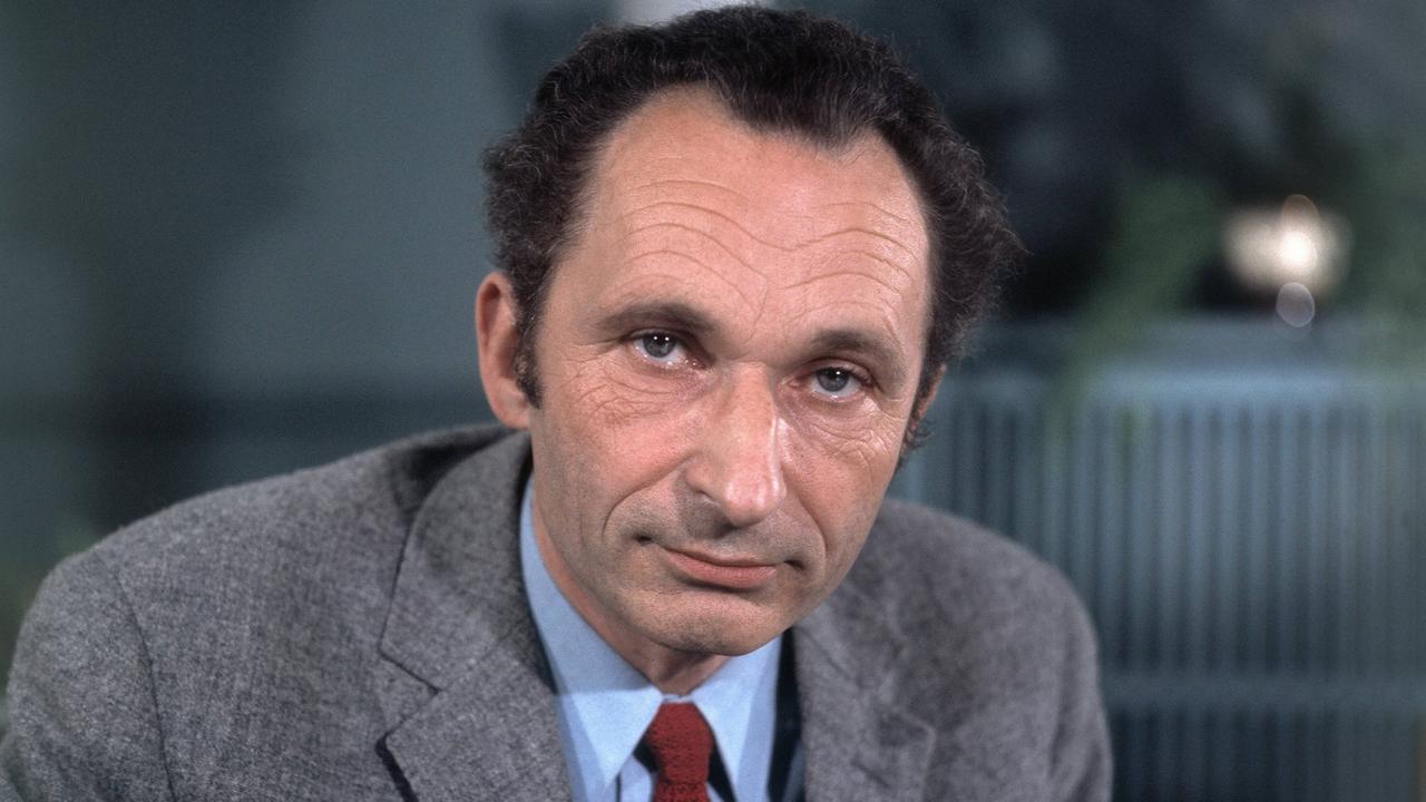 Walter Höllerer zum Hundertsten - Der erste moderne Literaturmanager