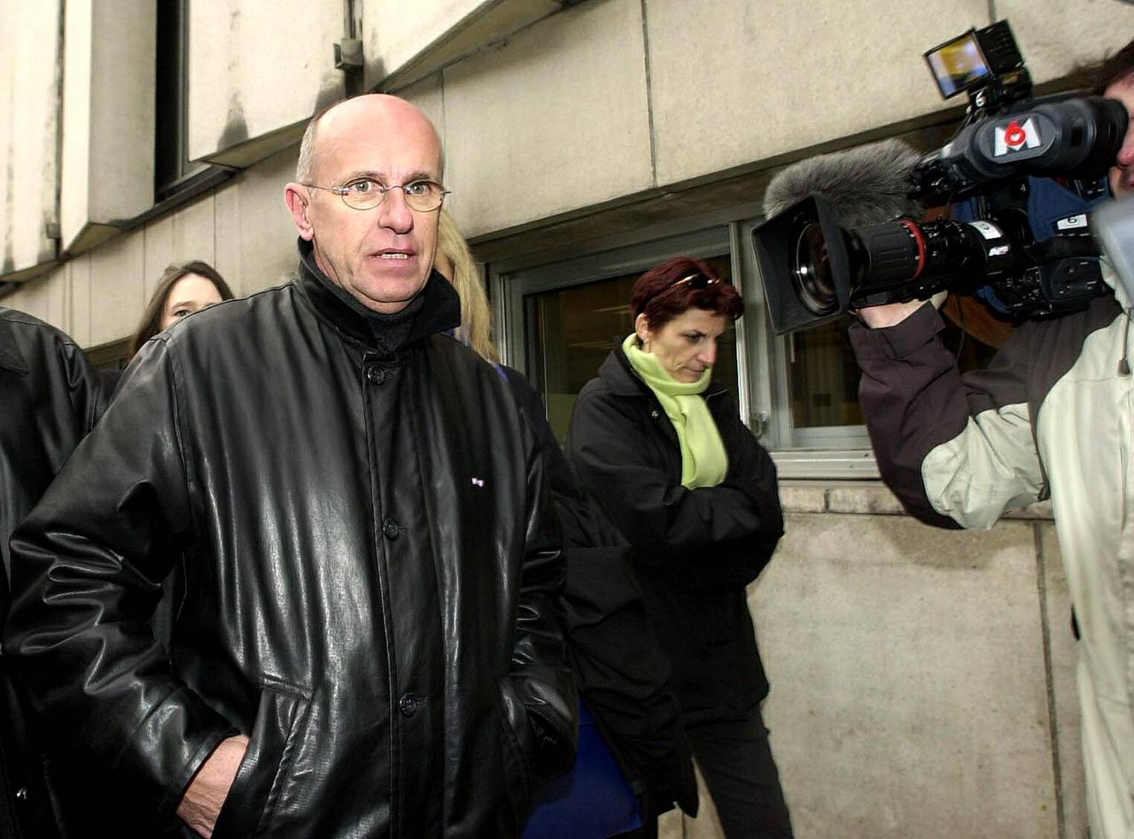 Doping: Wie der Festina-Skandal den Radsport verändert hat