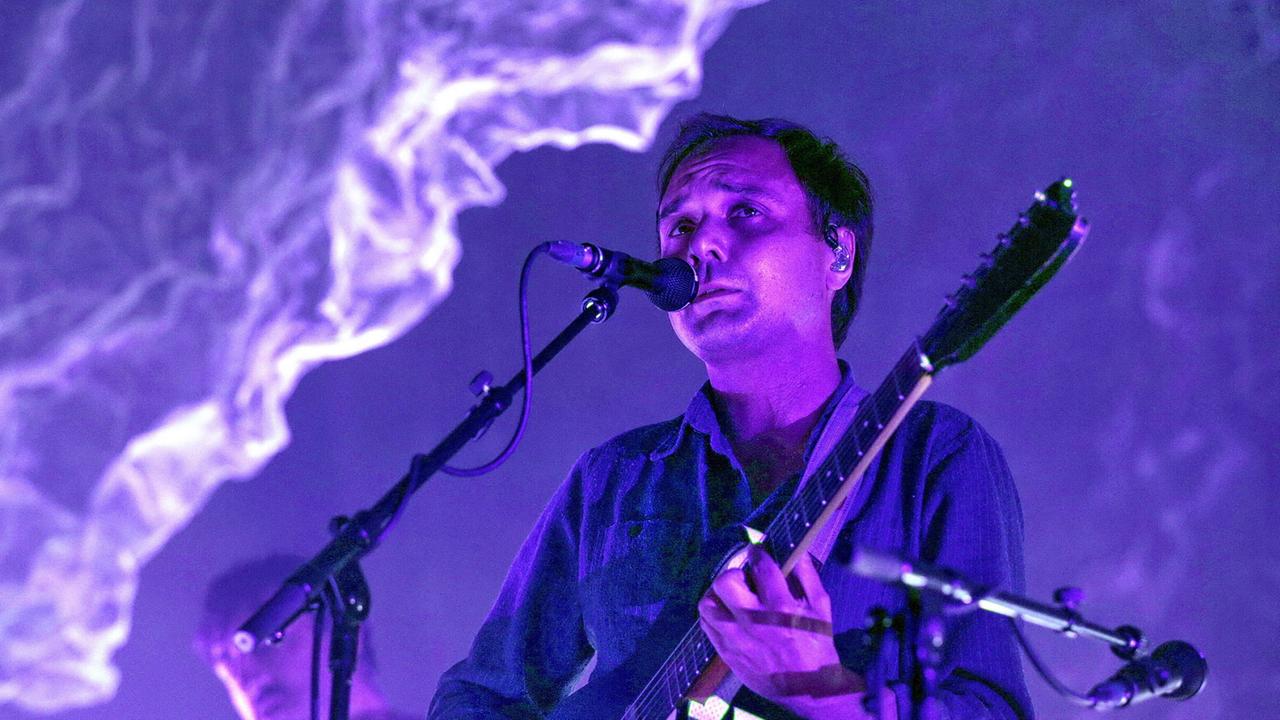 Daniel Rossen: "You Belong There" - Anti-Spotify-Pop mit der ...