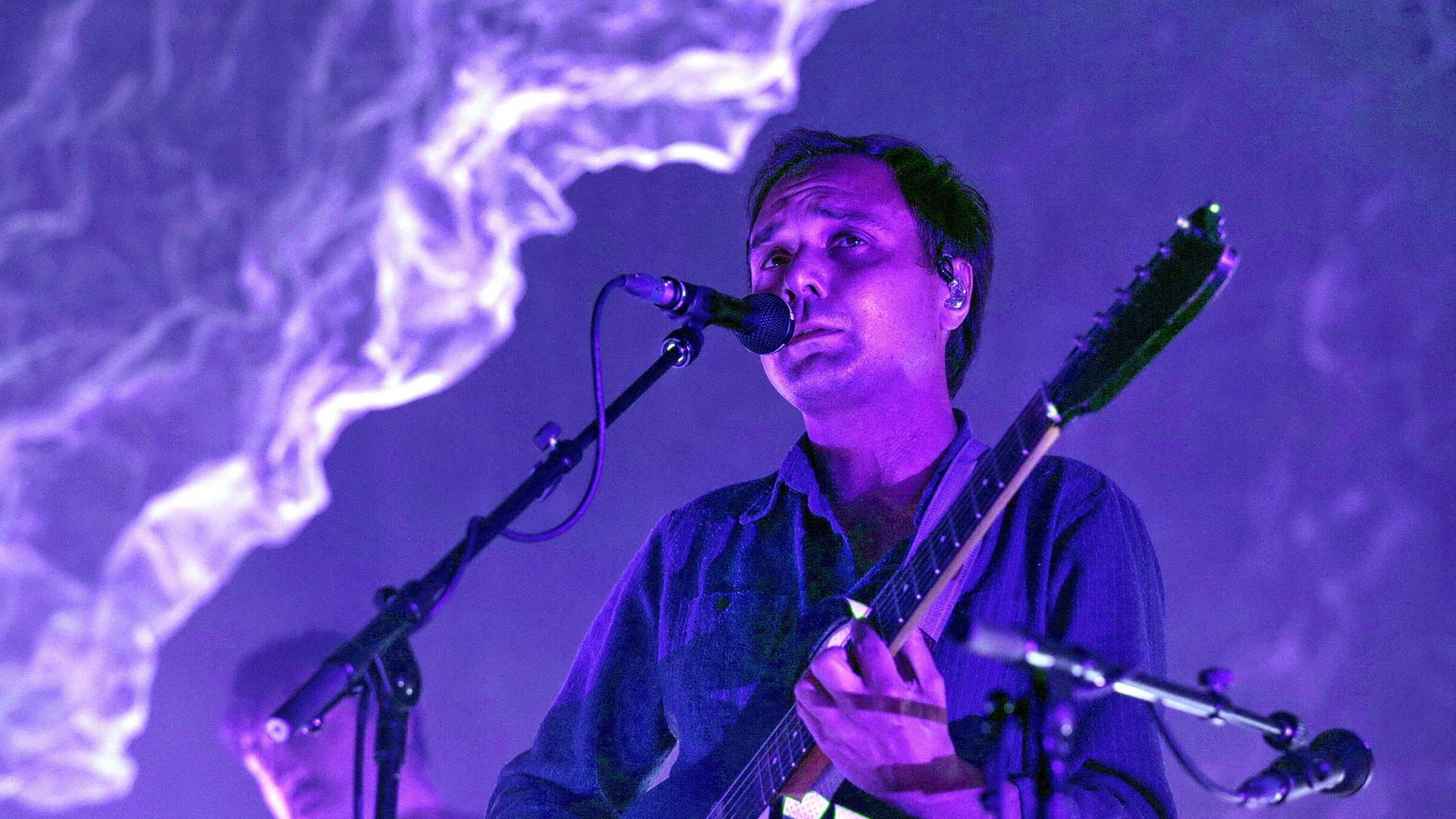 Daniel Rossen: "You Belong There" - Anti-Spotify-Pop mit der ...