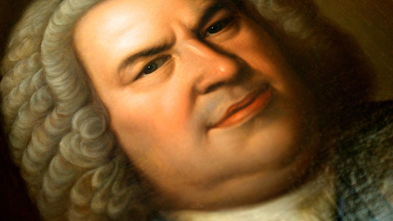 300 Jahre Bach in Leipzig