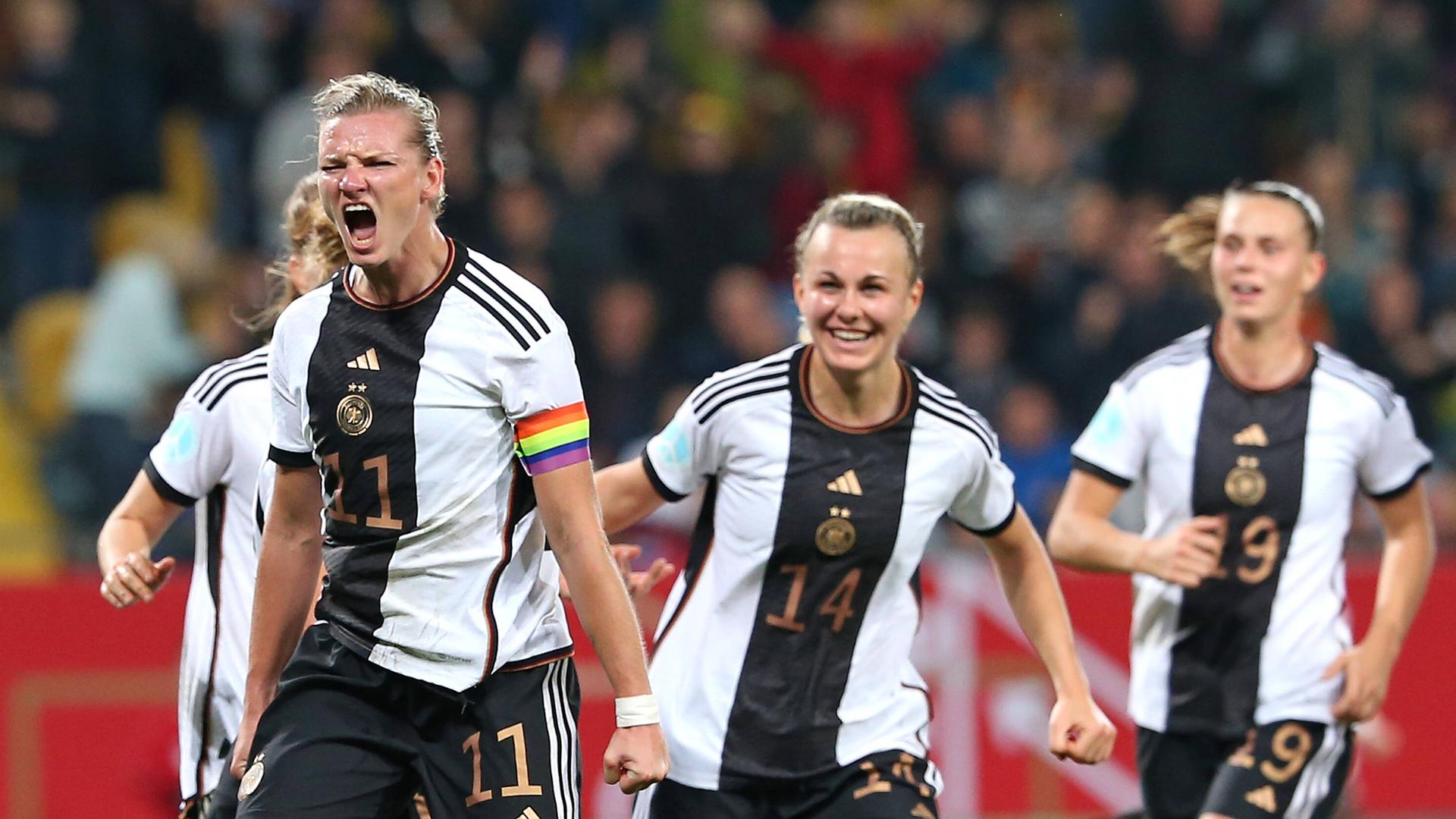 Deutschland Niederlande Und Belgien Wollen Wm 2027 Ausrichten