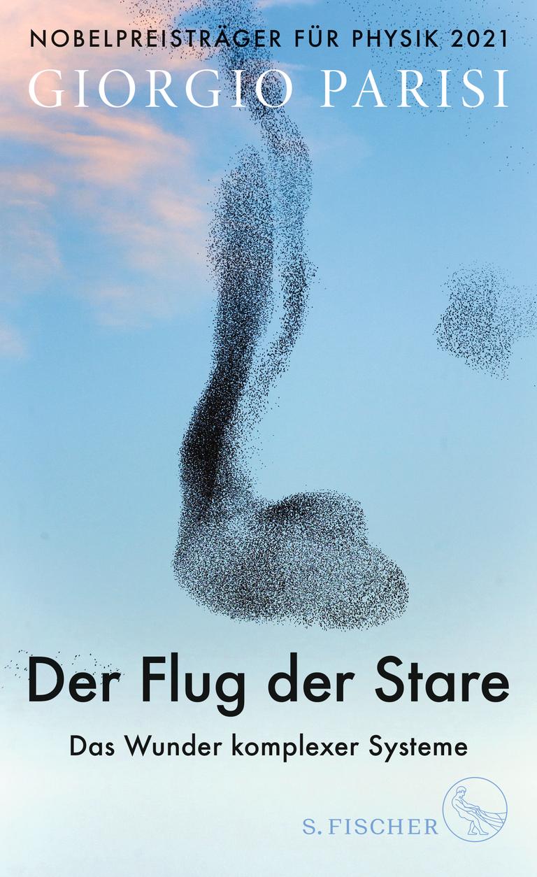 Giorgio Parisi: „Der Flug der Stare“ - Entdeckungsreise in die Welt ...