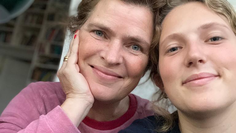 Mutter trifft Tochter - Die Last der Verantwortung ...