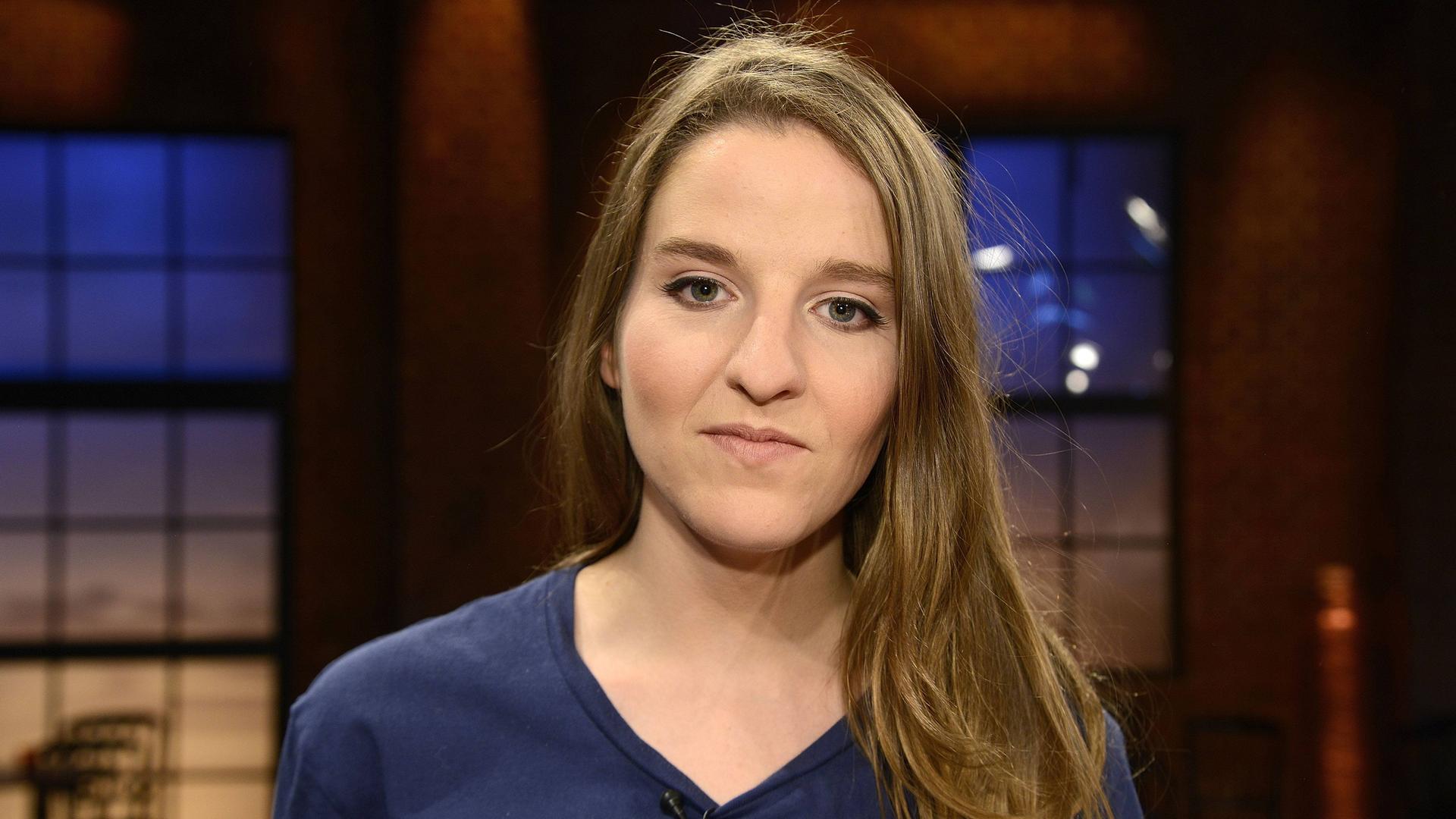 Scham - Helene Hegemann, ist Madonna peinlich? | deutschlandfunkkultur.de