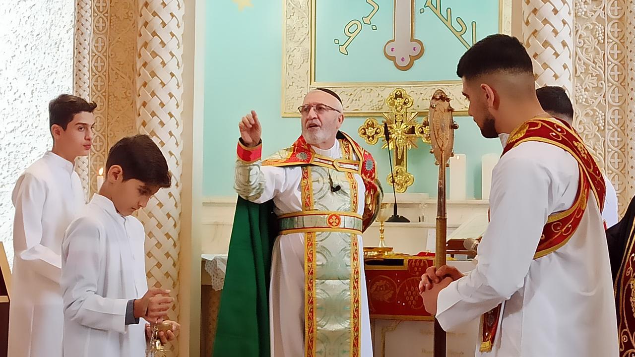 Aus Syrien geflüchtet - Ryyan Alshebl wird Bürgermeister im ...