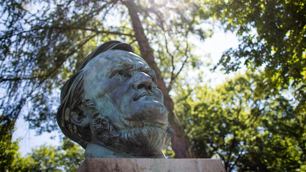 Richard Wagner: "Ring des Nibelungen" (IV) - Dirigent Marek Janowski zu ...