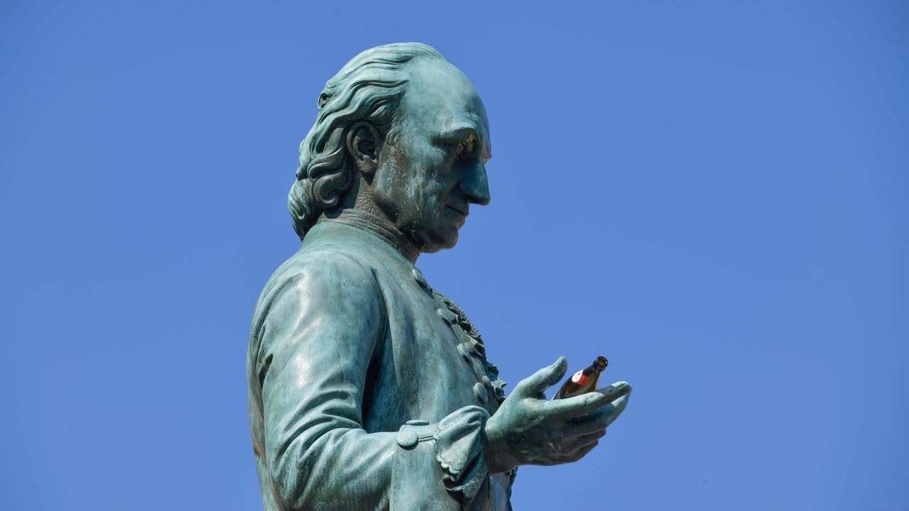 Vor 250 Jahren - Wielands Berufung nach Weimar hallt bis heute nach | deutschlandfunk.de