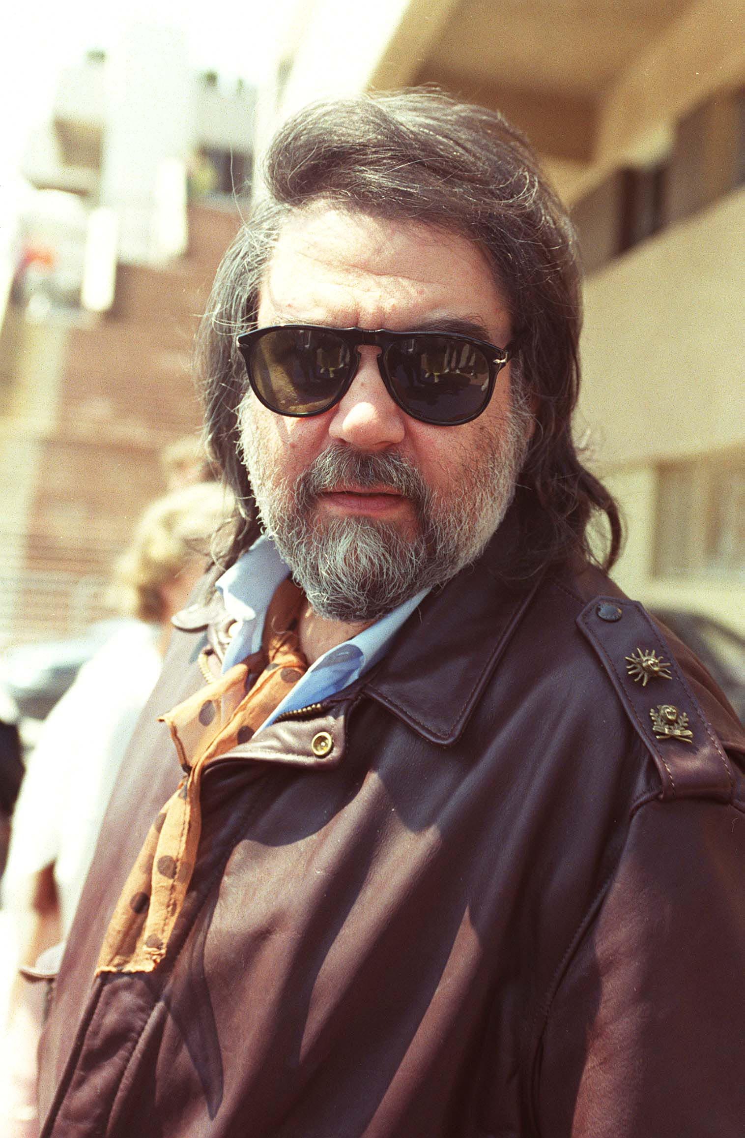 Yello-Musiker Boris Blank zum Tod von Vangelis - "Einer der ...