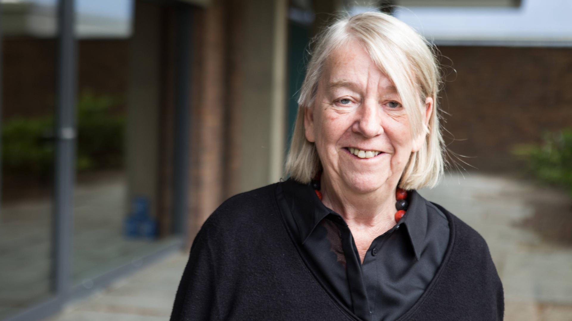 Die Filmschaffende Birgit Hein ist tot