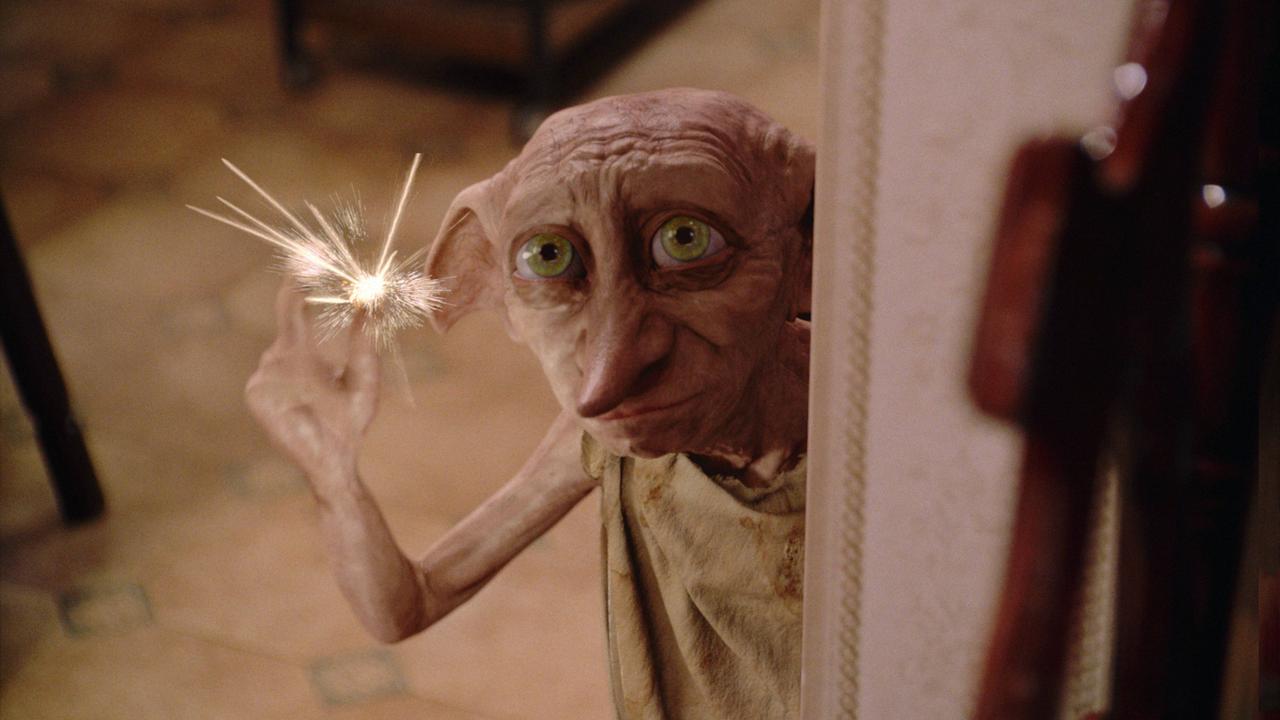 Grabstätte von Harry-Potter-Hauself Dobby bleibt | deutschlandfunkkultur.de
