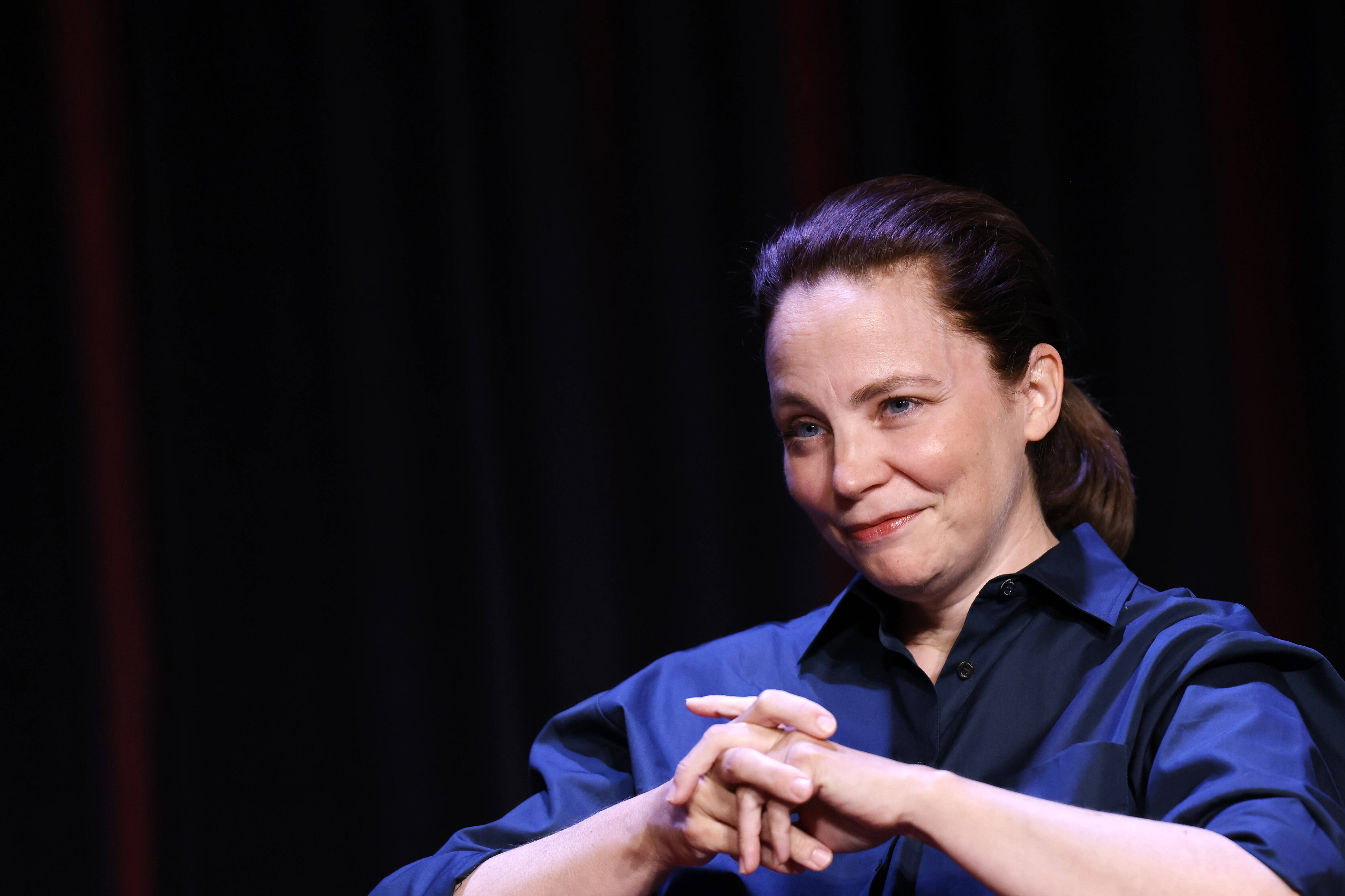 Thea Dorn über Salman Rushdie - Warnungen vor Wokeness ...