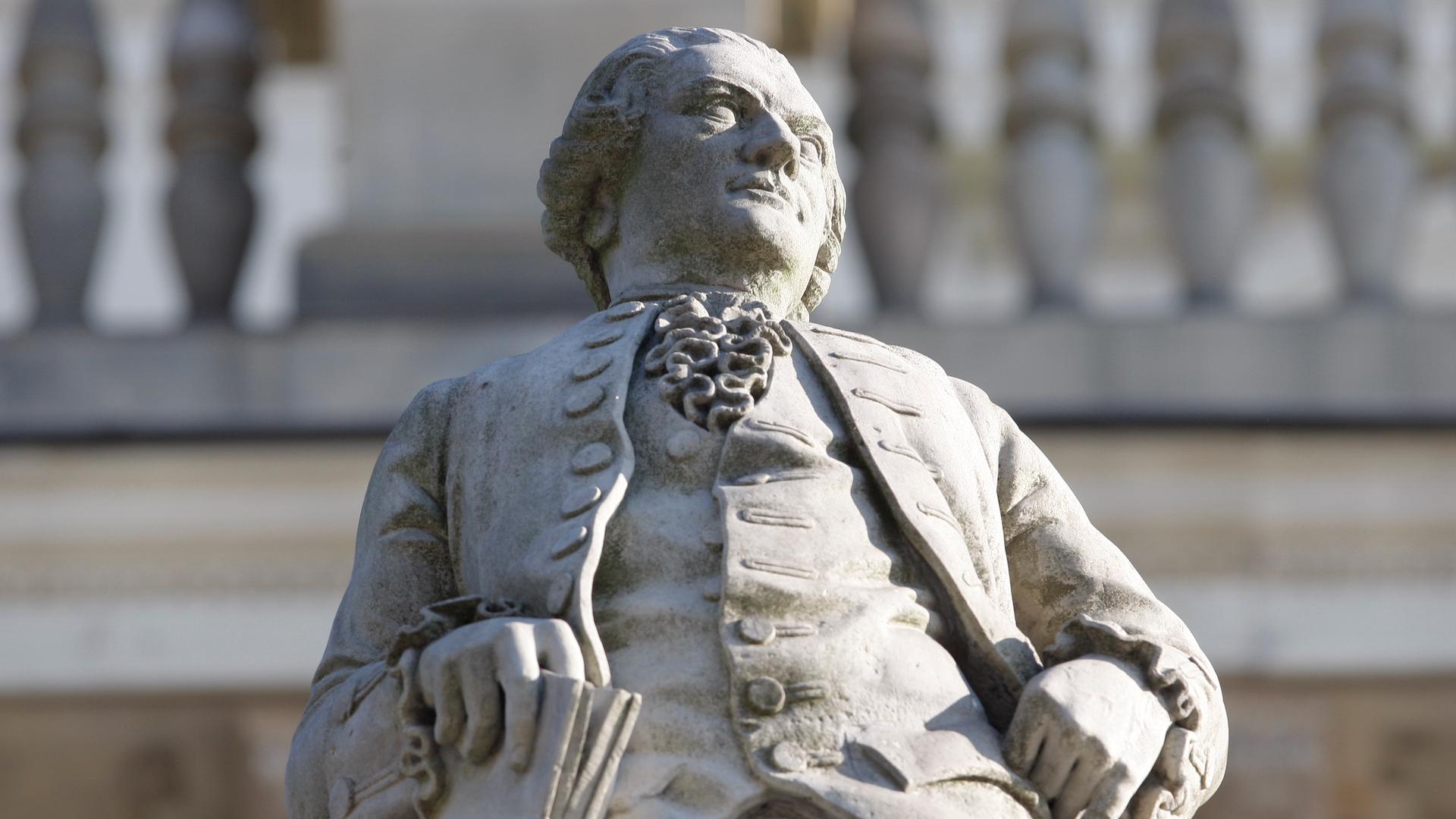 Digitale Lessing-Werkausgabe - Historisch-kritisch und zukunftssicher ...