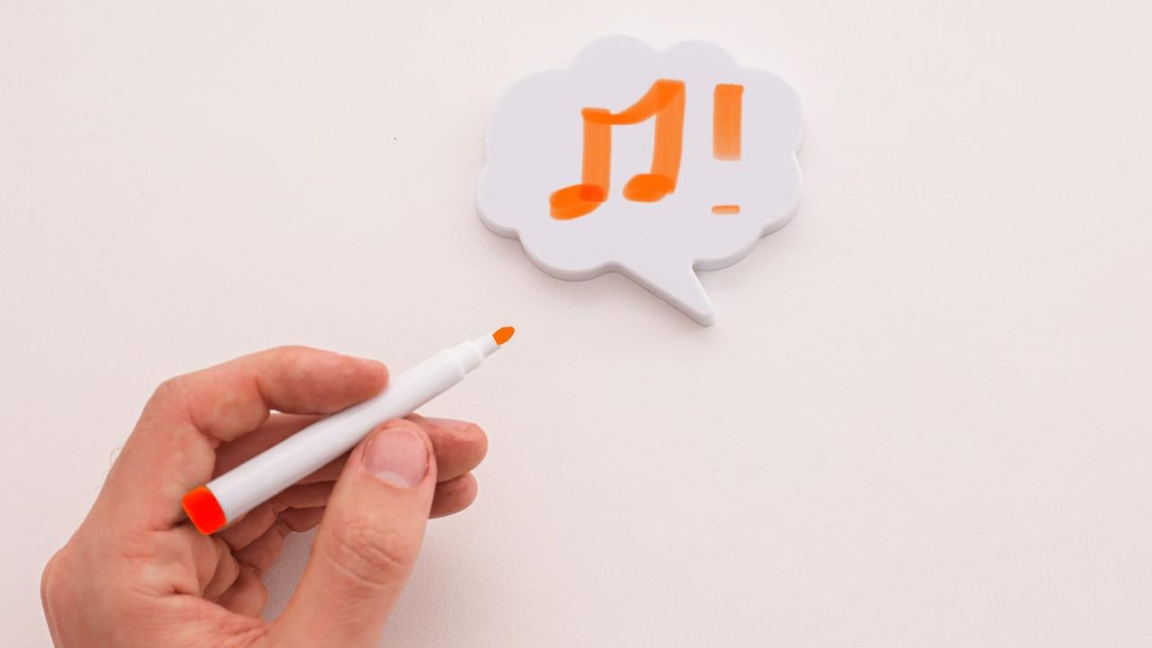 Body Turn - Körper und Körperlichkeit in der Musik