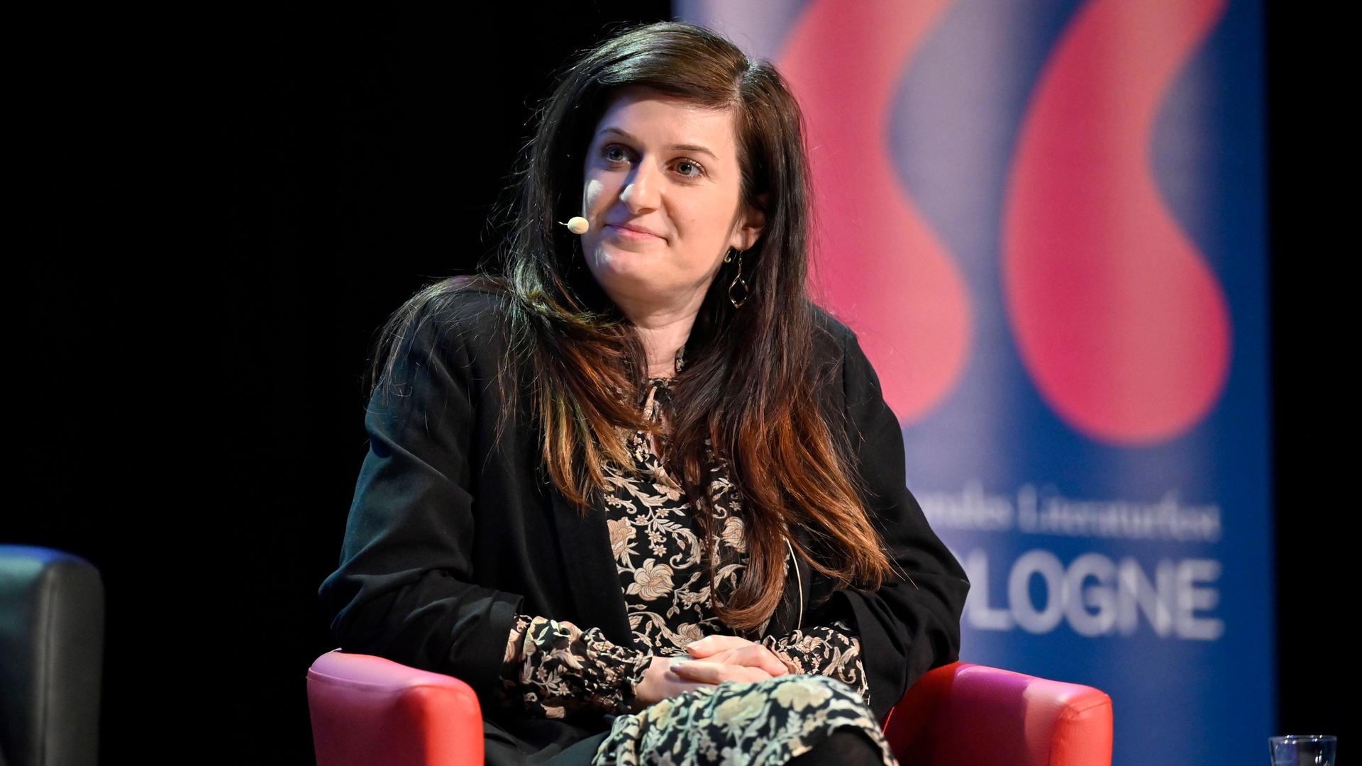 Lit.Cologne - Kontroverse um Iranforscherin Azadeh Zamirirad