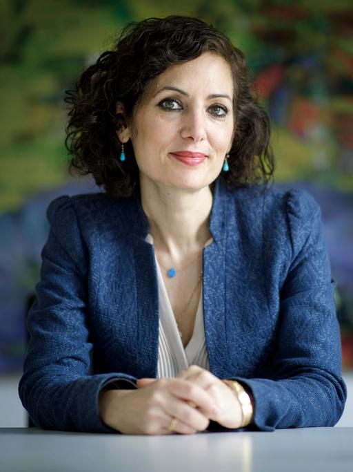 Naika Foroutan über Erfolge der "postmigrantischen" Gesellschaft