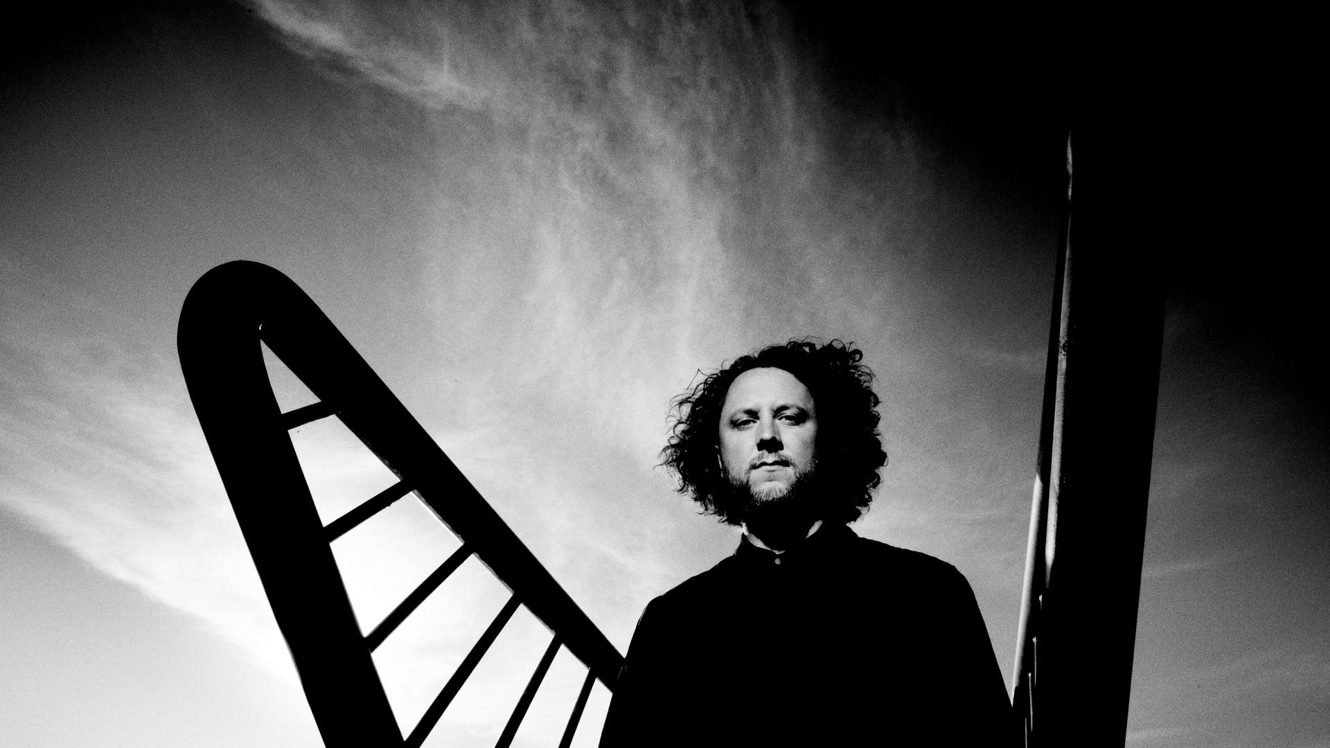 George FitzGerald: "Stellar Drifting" - Eskapismus in kleinen Mengen