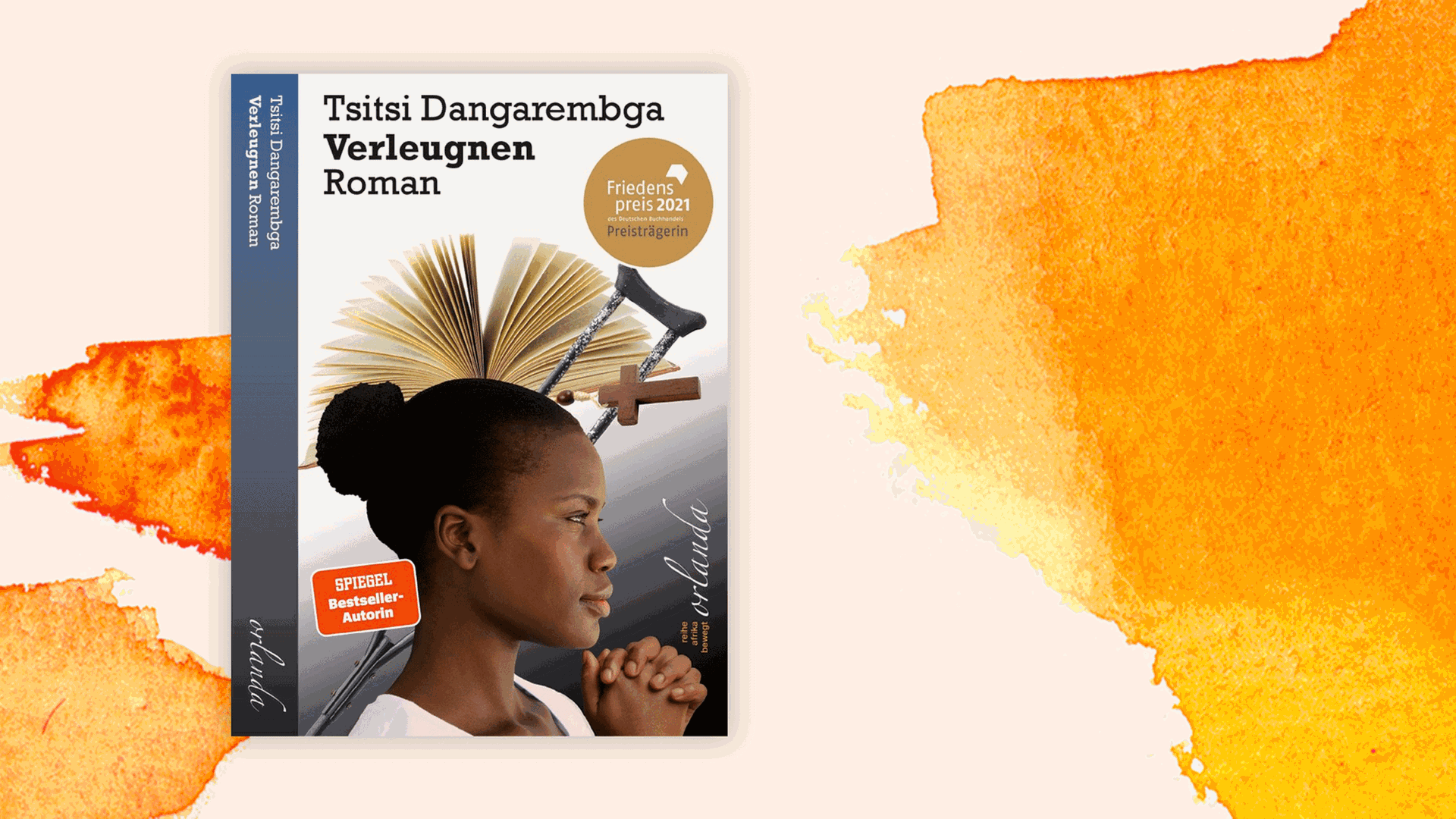 Tsitsi Dangarembga: "Verleugnen" - Ohne jede Chance