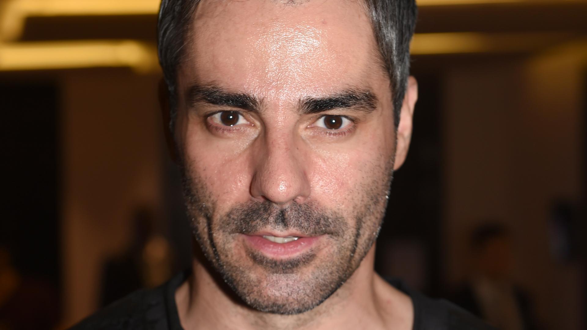 ORF-Moderator Rafreider von Aufgaben entbunden | deutschlandfunkkultur.de