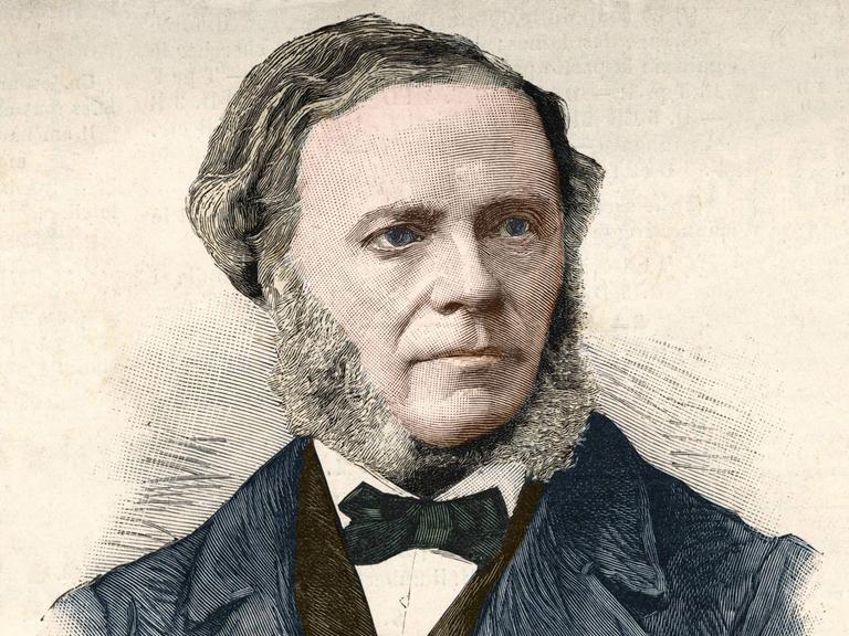 César Franck und seine Klaviermusik - Für Hände mit mindestens fünf Fingern