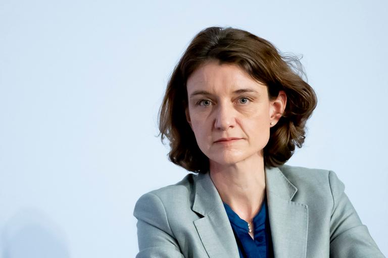 Neue europäische Sicherheitsstrategie - Politologin: EU wird viel ...