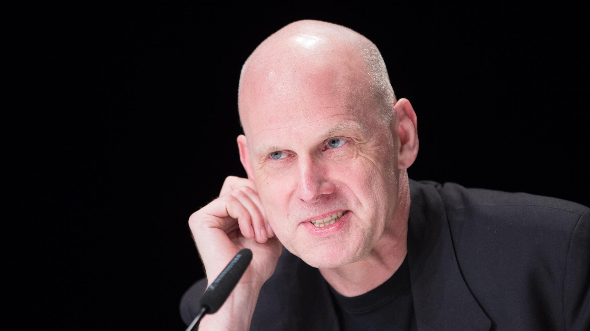 Rolle von Kritikern - „Es geht nicht darum, den Daumen zu senken oder ...