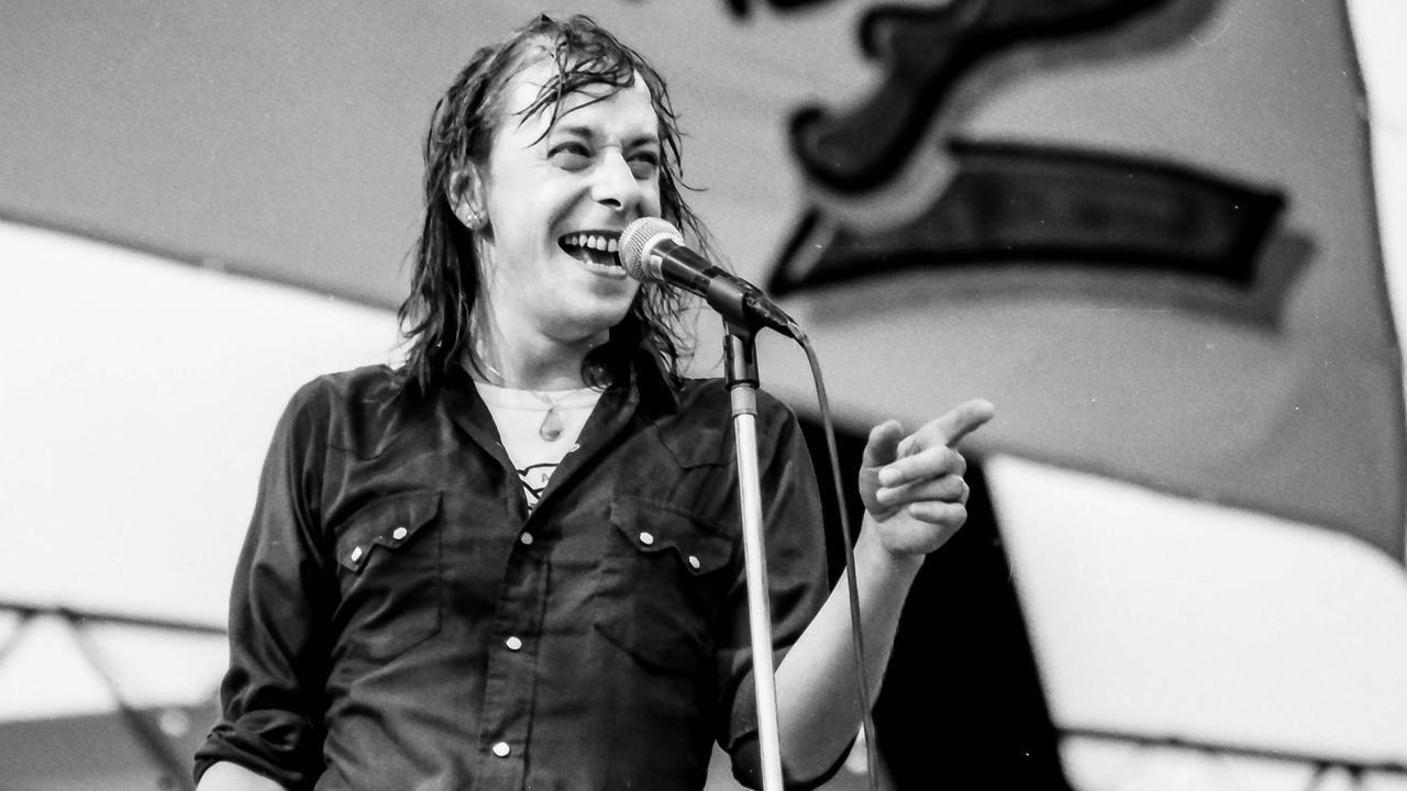 Berlin benennt Platz nach Rio Reiser | deutschlandfunkkultur.de