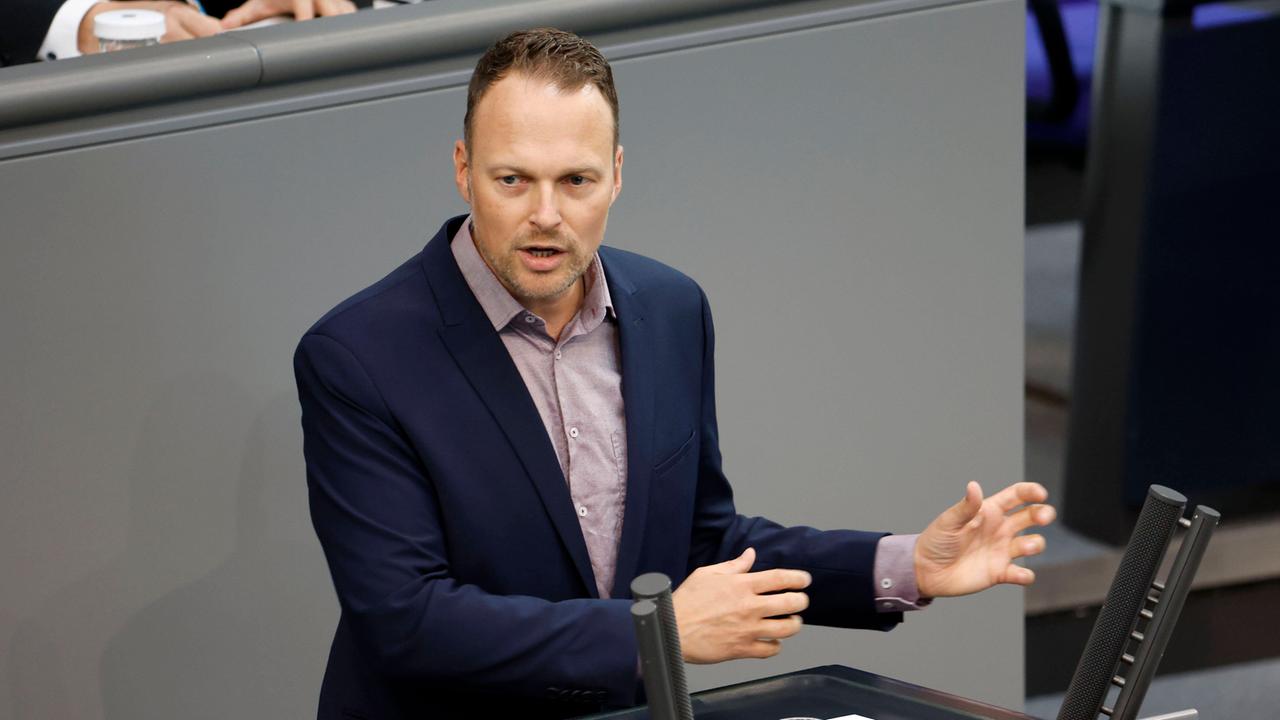 Energie - Grünen-Politiker Gehring weist FDP-Vorstoß zu Kernfusion als ...