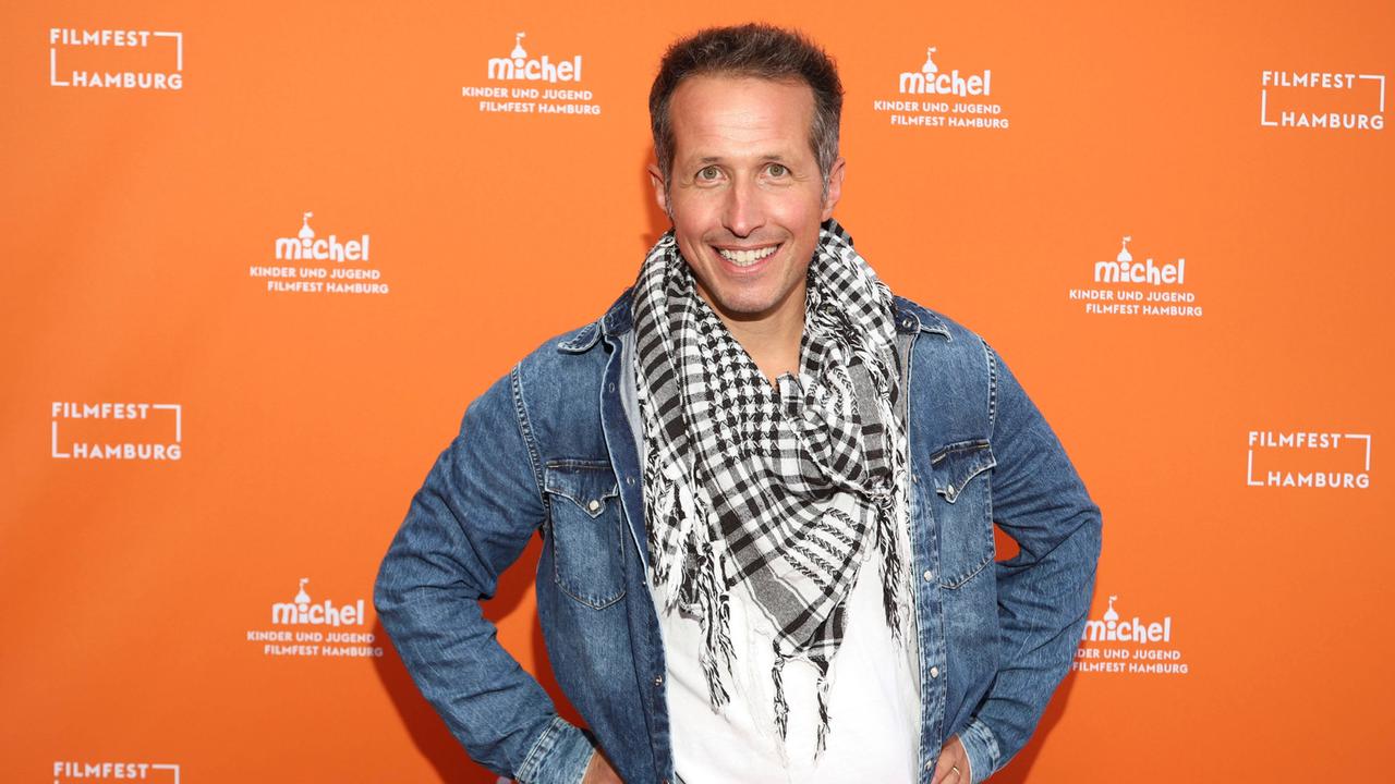 "Großer Preis 2022" für TV-Moderator Willi Weitzel