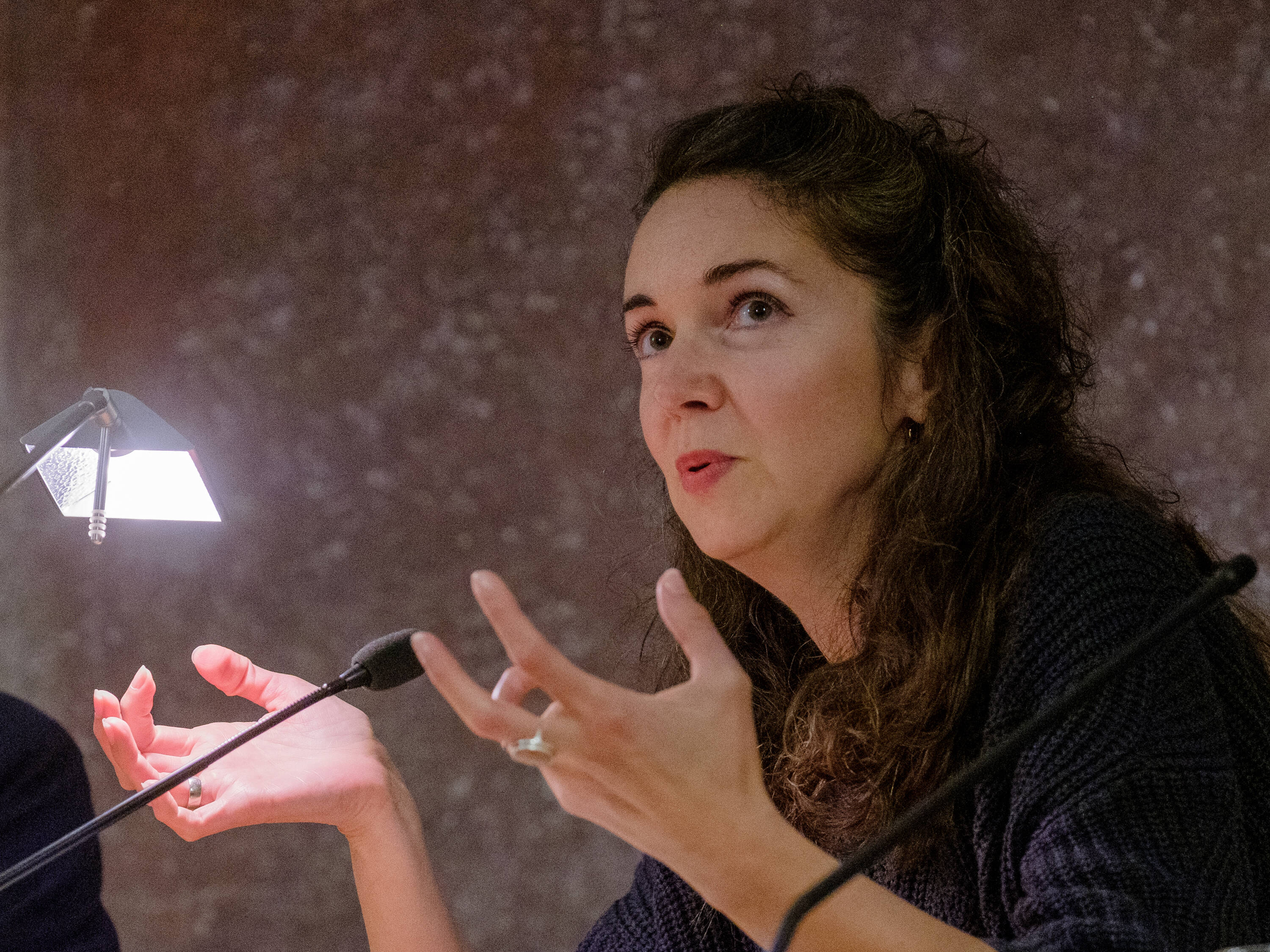 Schriftstellerin Iris Wolff erhält Kaschnitz-Preis für Lebenswerk ...