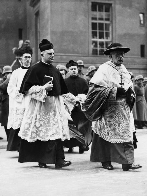 Religionen | deutschlandfunkkultur.de
