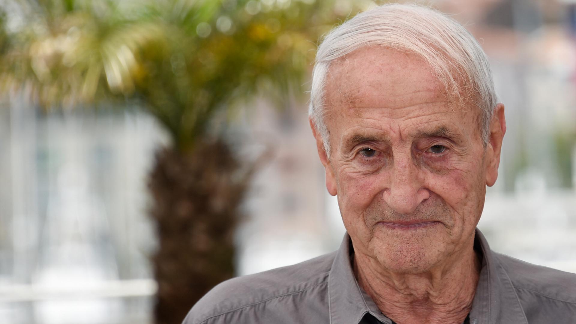 Klimaforschungspionier - Claude Lorius im Alter von 91 Jahren gestorben