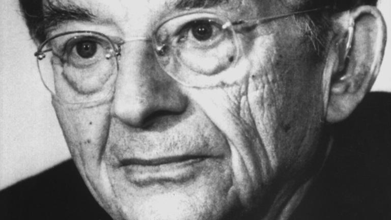 Erich-Fromm-Preis - Psychiater und Philosoph Thomas Fuchs ausgezeichnet ...