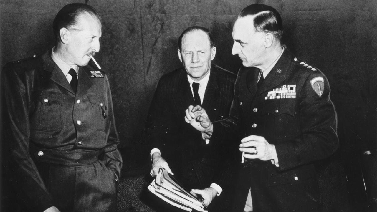 Die Frankfurter Dokumente