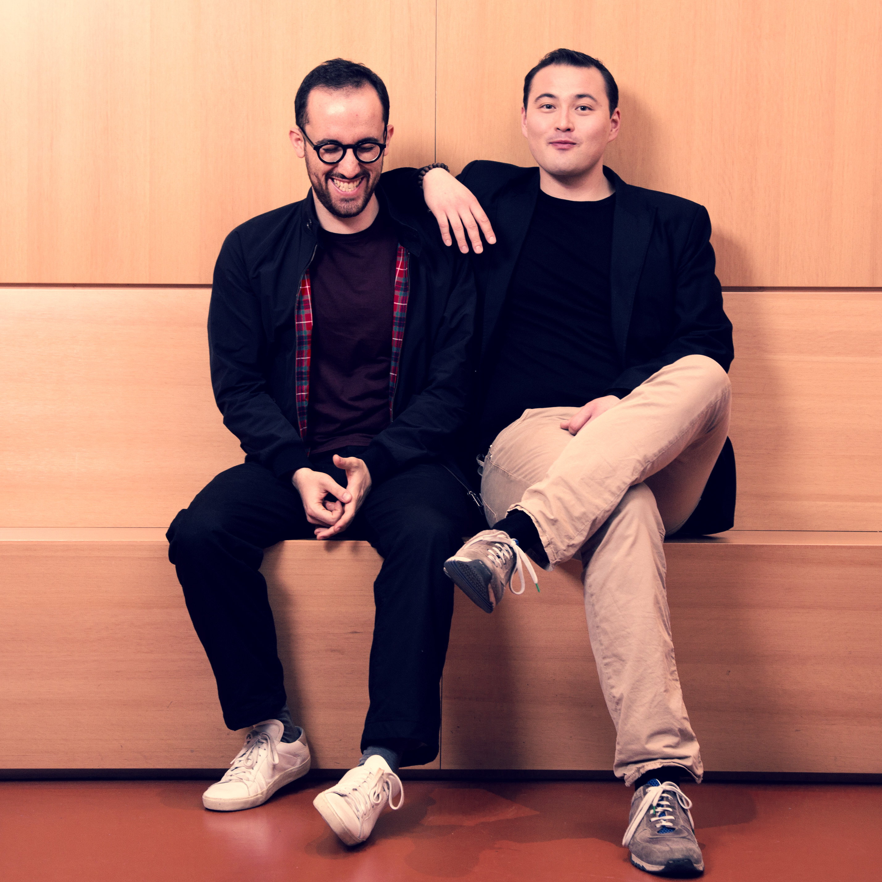 Pianist Igor Levit und Tenor Simon Bode - Top-Solist als sensibler ...