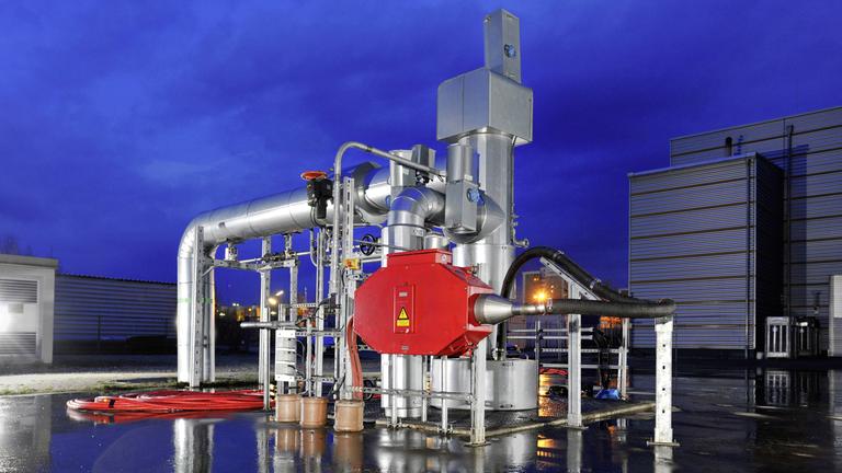 Erdwärmewende - Kommt jetzt mehr Geothermie in die Heizung ...