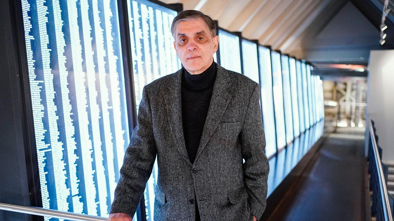 Romani Rose in den Internationalen Auschwitz-Rat berufen