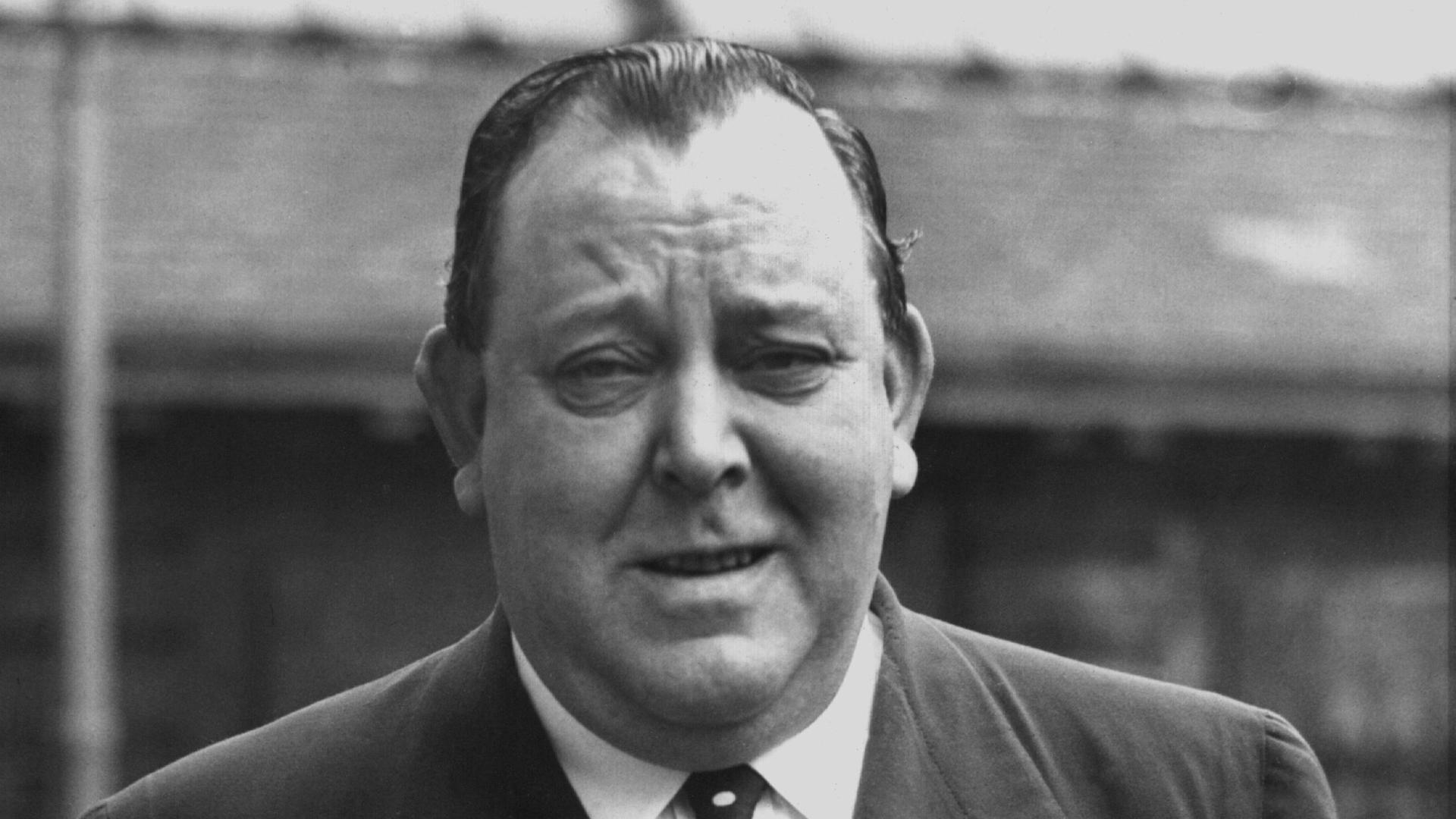 Rücktritt vor 70 Jahren - UNO-Generalsekretär Lie - der Hüne, der in ...