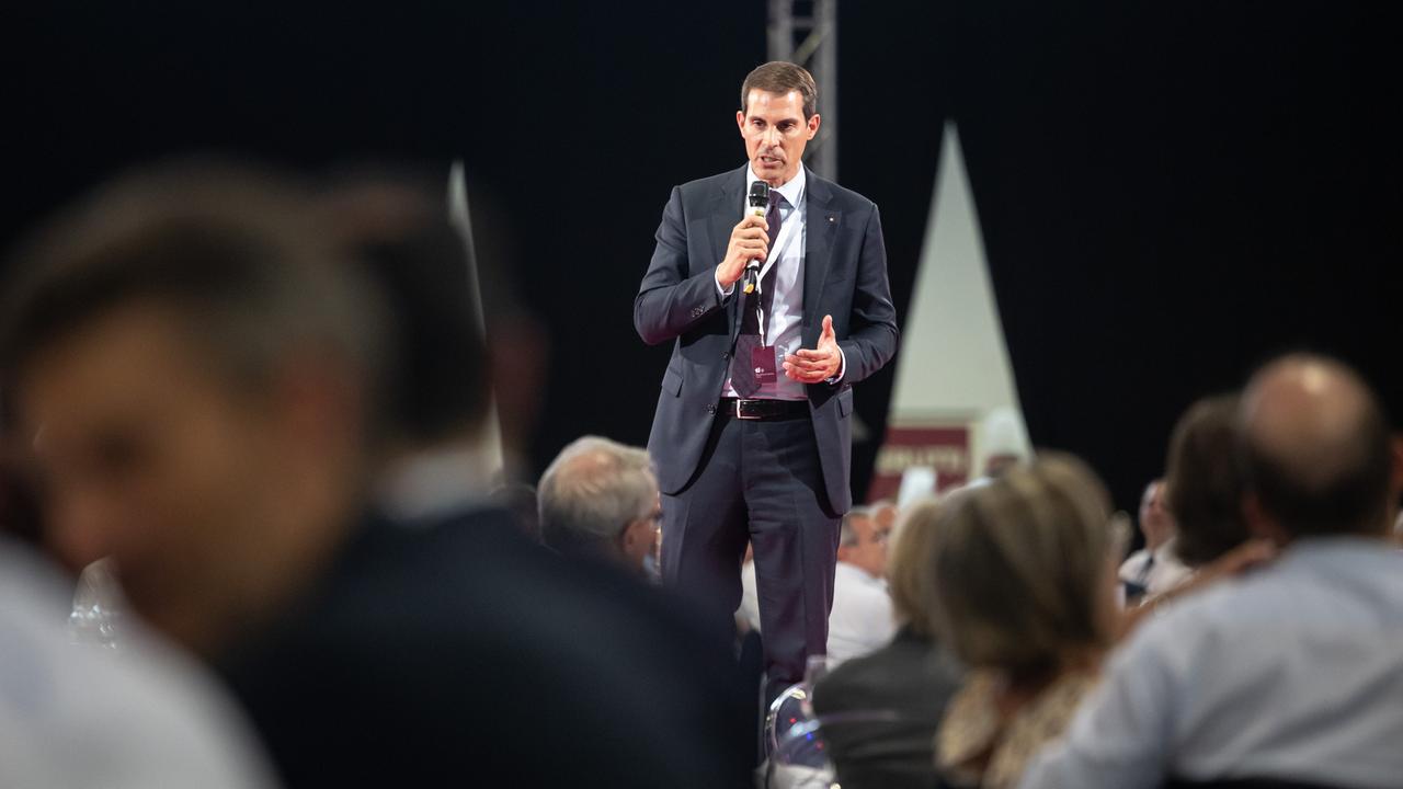 Nordkorea-Experte Ballbach - „Abschreckung alleine führt nicht zum gewünschten Ziel der ...